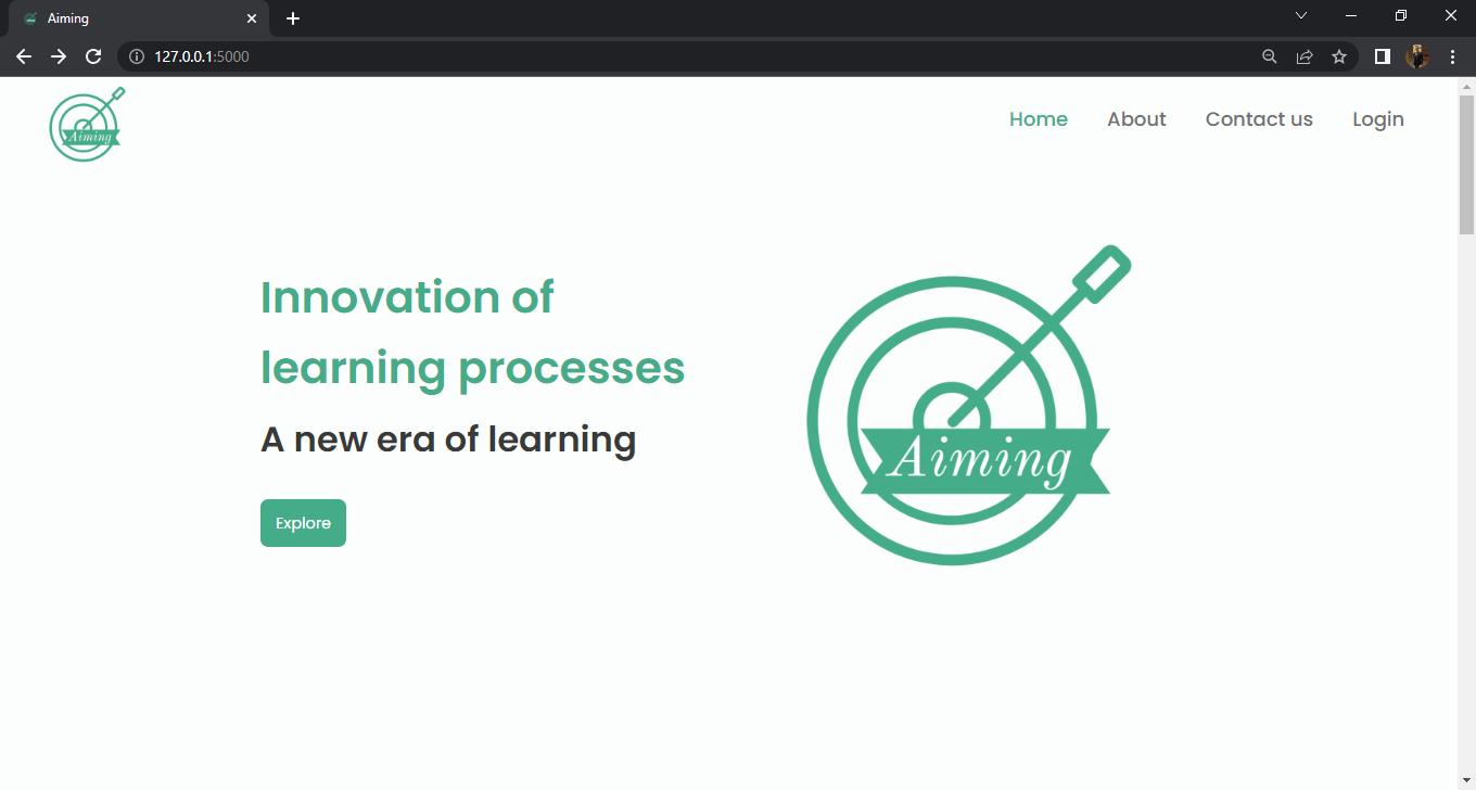 Portfolio Moaz Ahmed