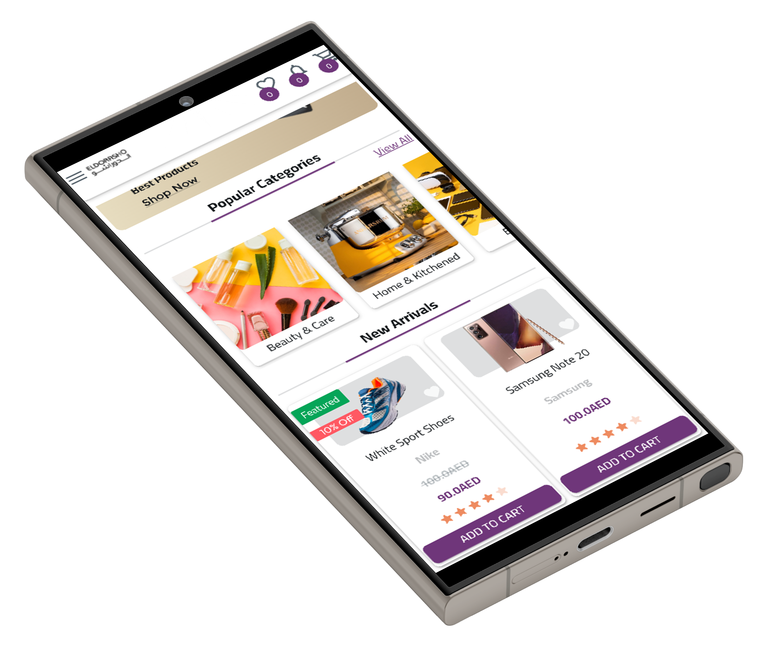 Portfolio Moaz Ahmed